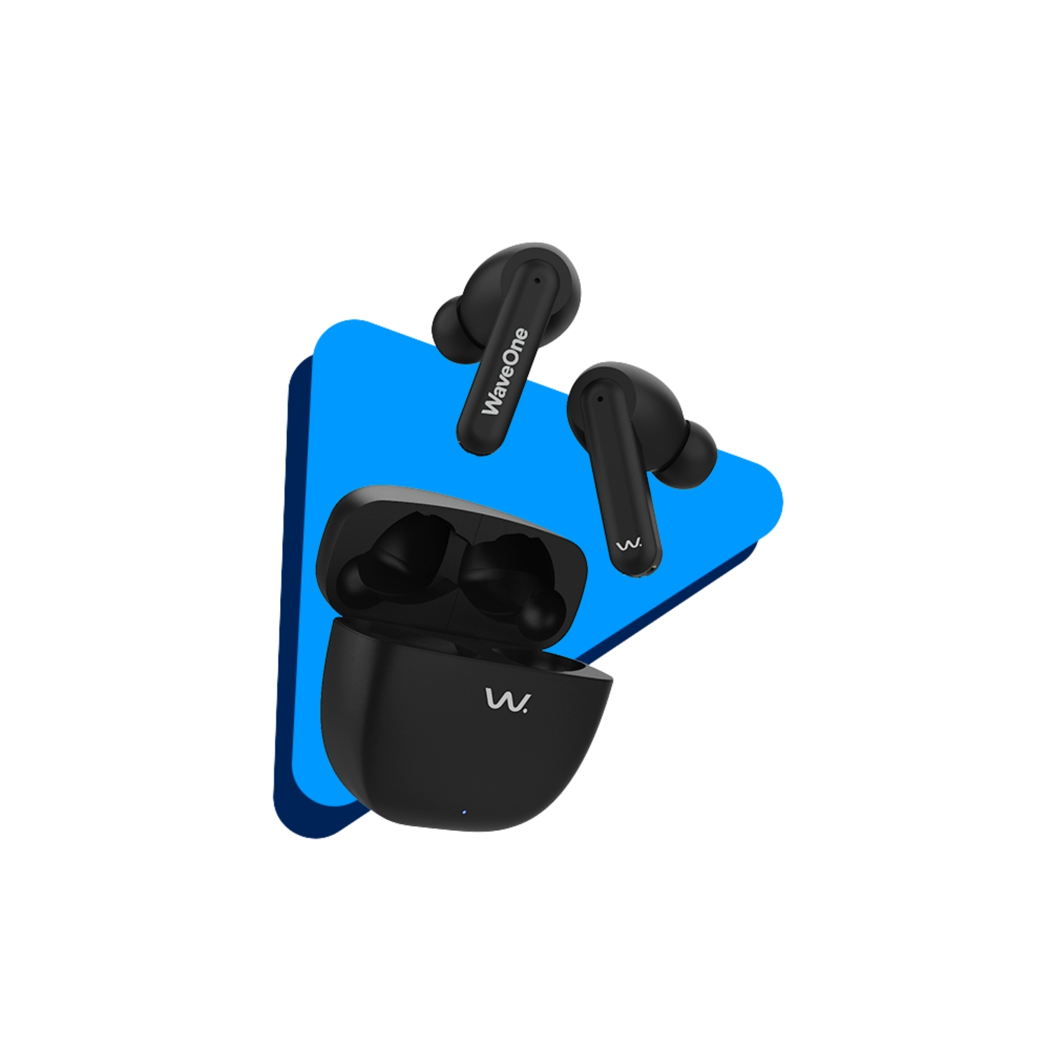 Fone De Ouvido TWS Wave One WF510BT - Uni Atacado