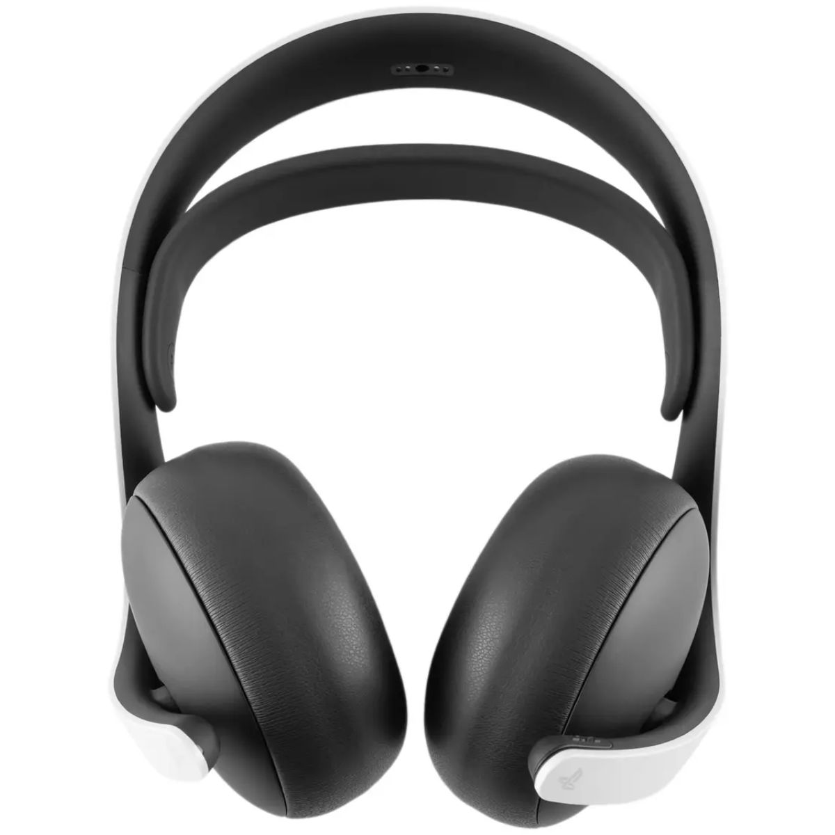 Headset Pulse Elite Sony Sem Fio White PS5 – Uni Atacado