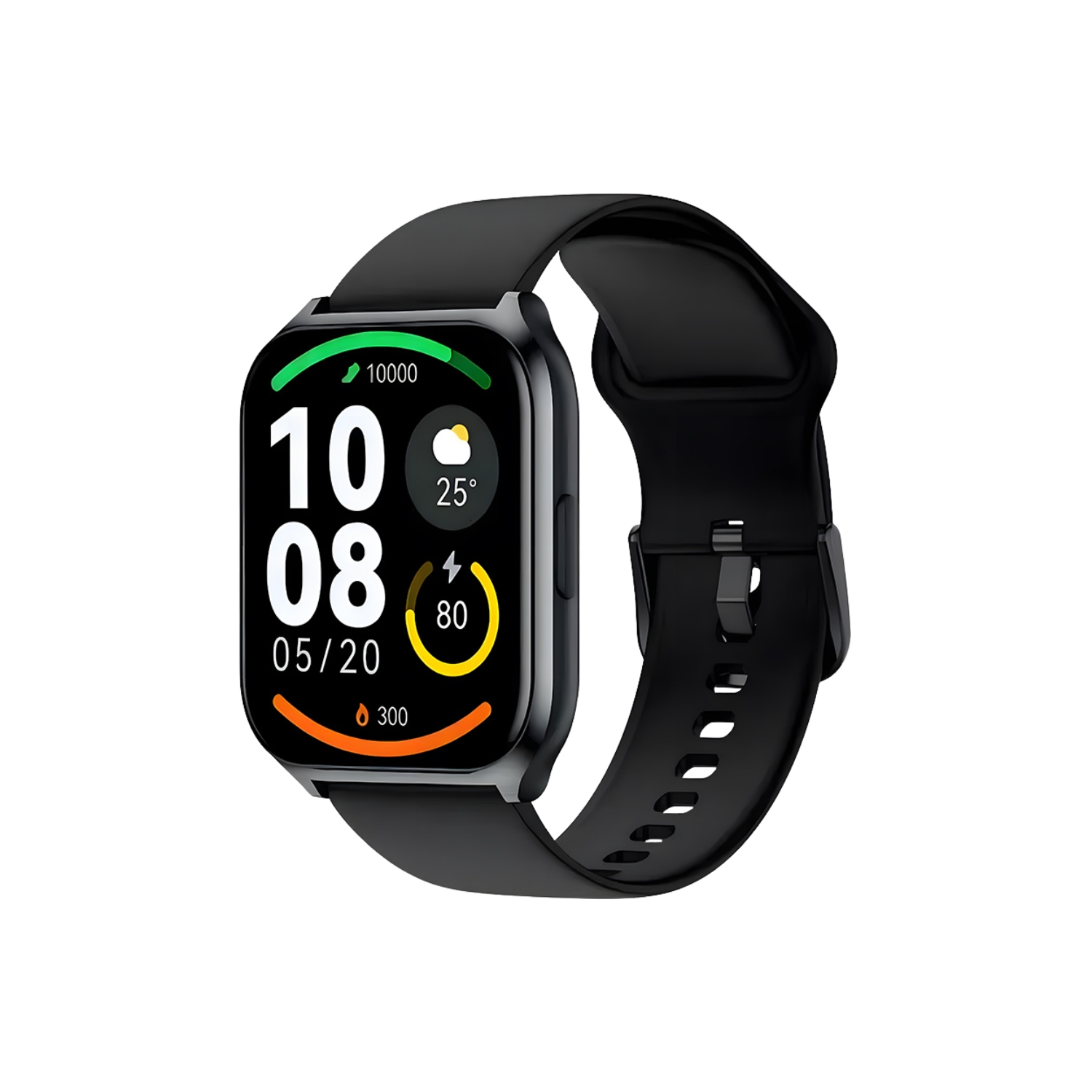 Relógio Smartwatch Haylou Watch 2 Pro – Uni Atacado