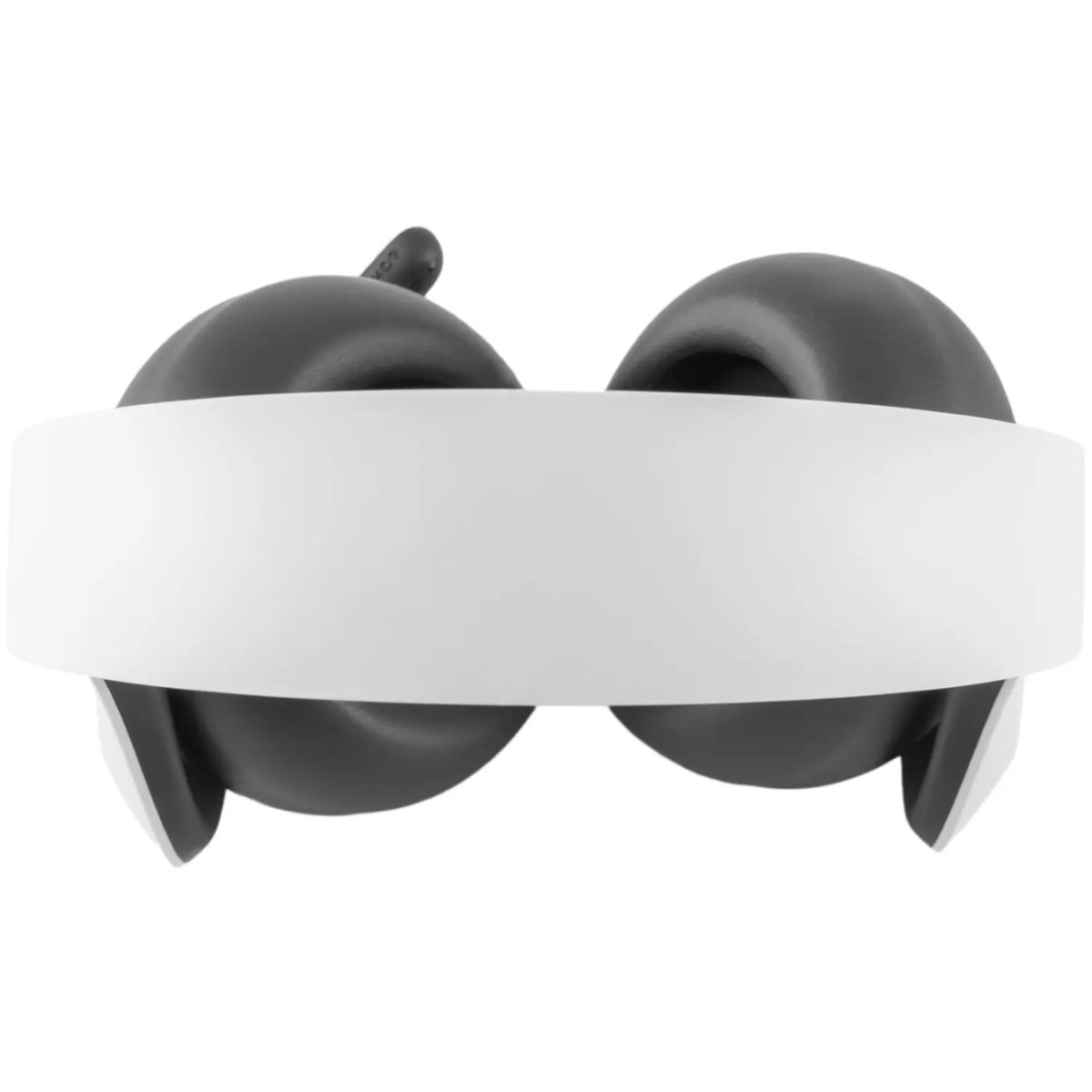 Headset Pulse Elite Sony Sem Fio White PS5 – Uni Atacado