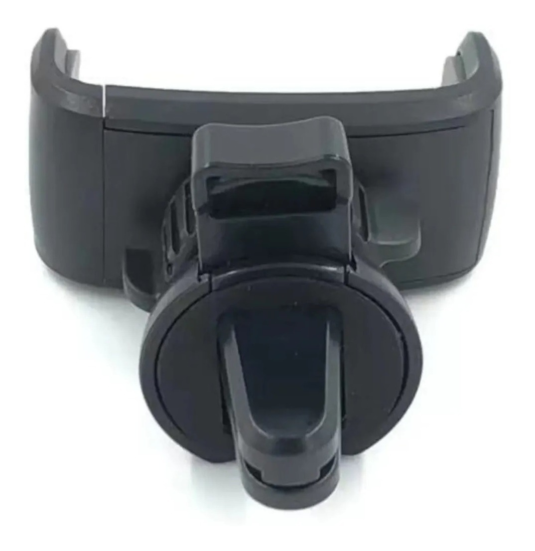 Suporte Celular Veicular Ar Condicionado - Rj20 / Cj20 - Uni Atacado
